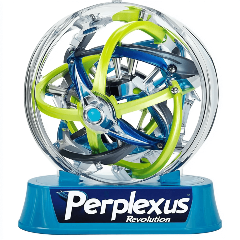 Perplexus Kugel: Beast, Rebel, Epic, Portal | Spin Master